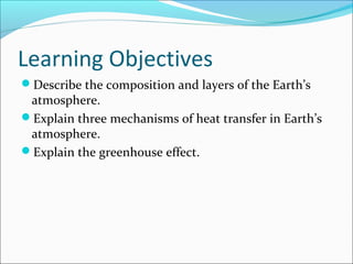 Atmosphere | PPT