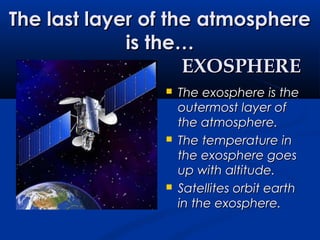 Atmosphere | PPT