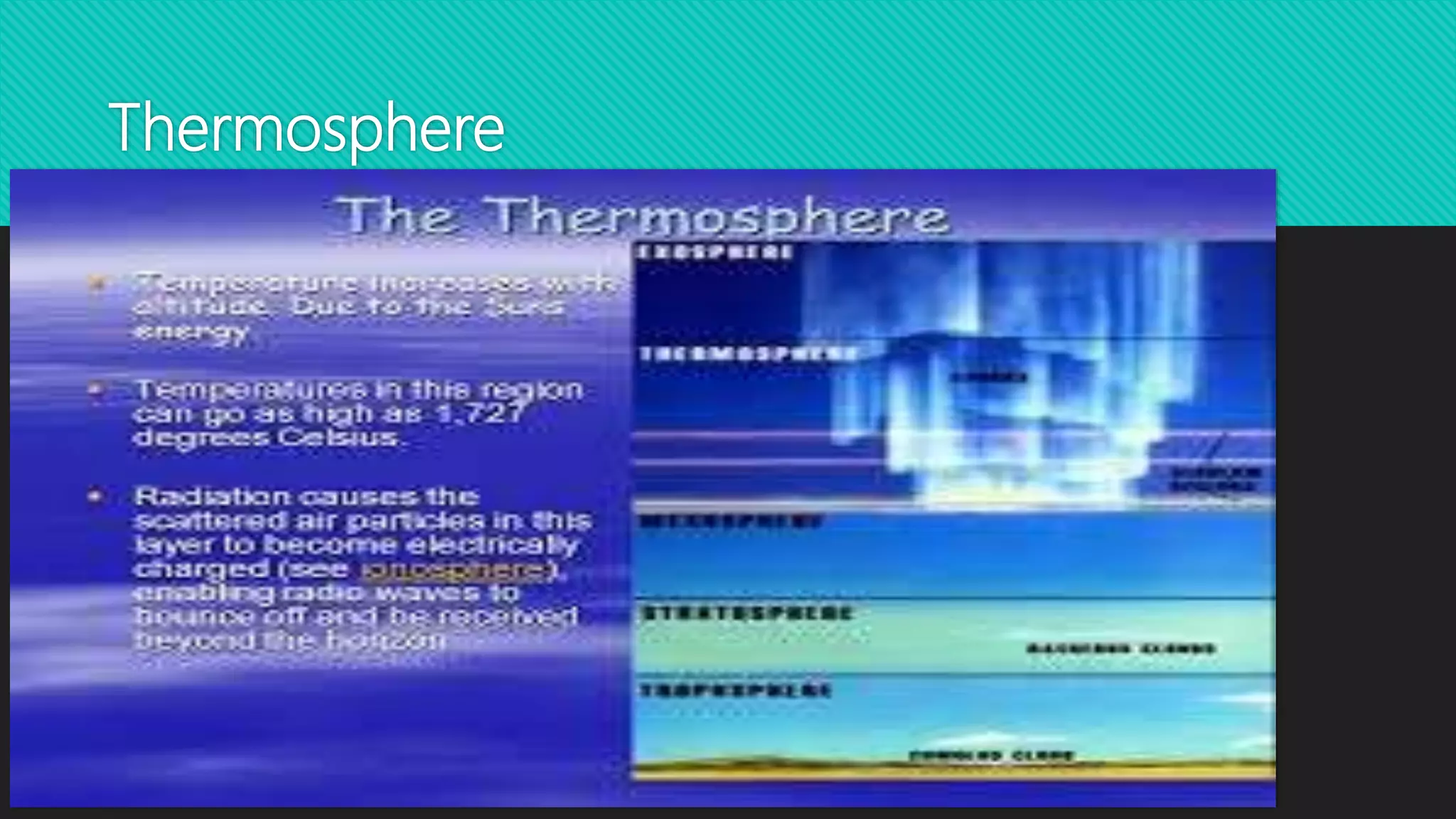 Atmosphere | PPT