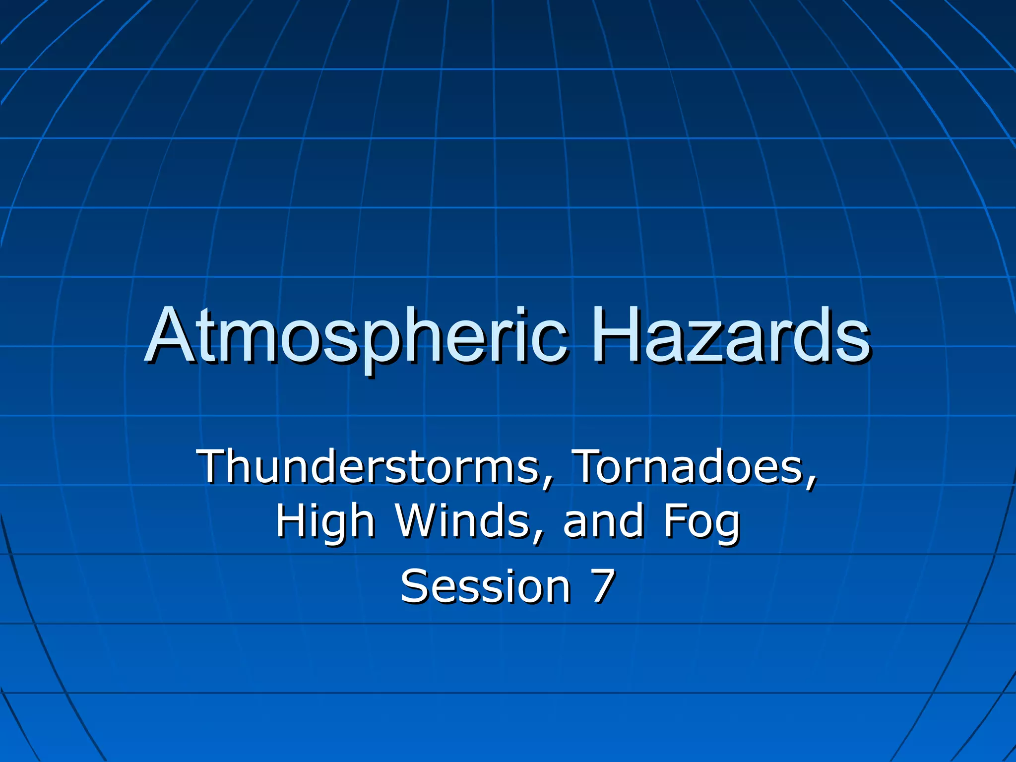 Atmosphere-Climatology Chapter | PPT