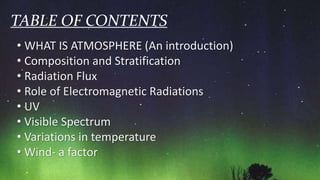 Atmosphere | PPT