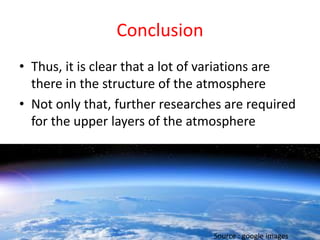 Atmosphere | PPT