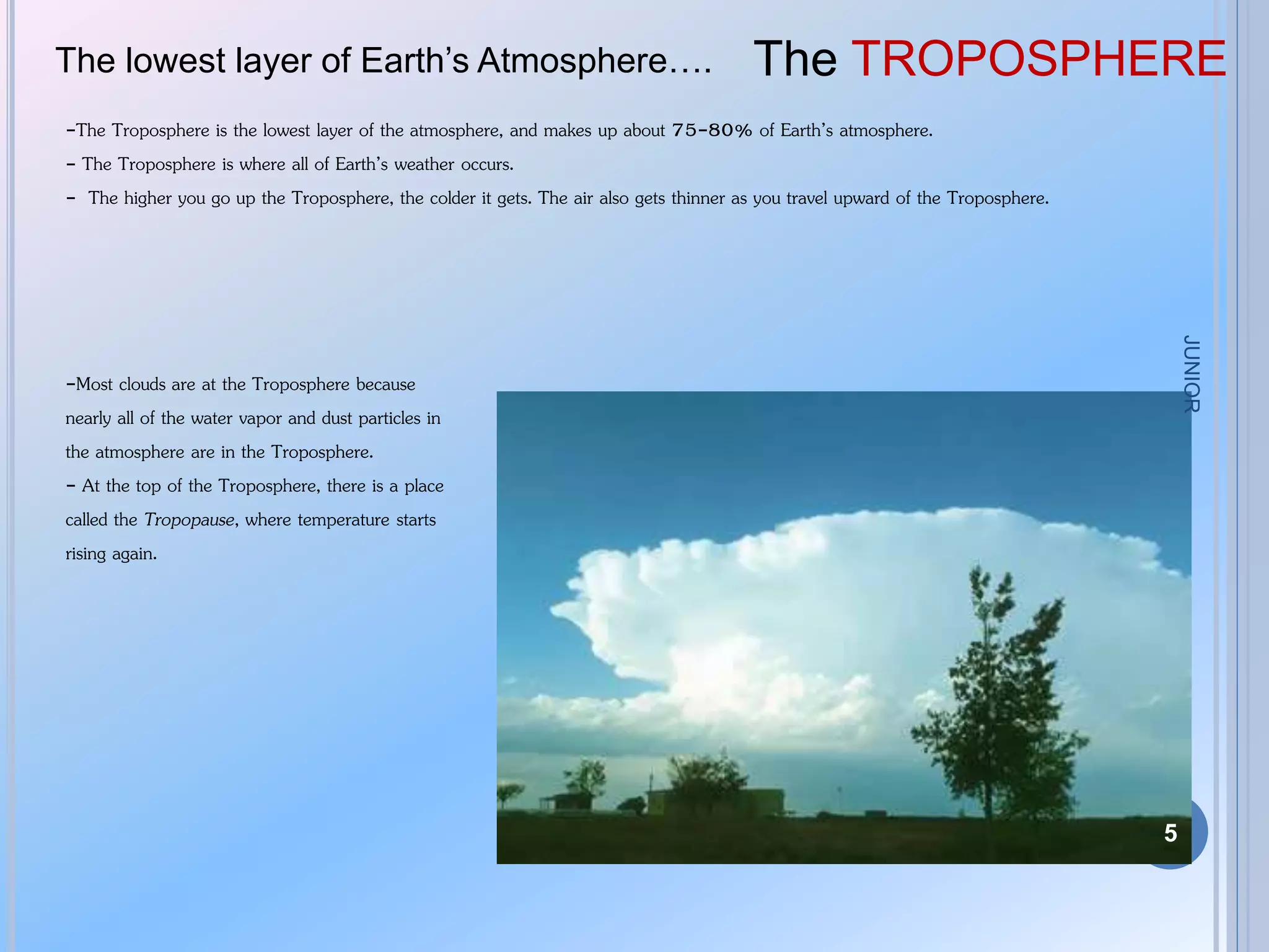 Atmosphere | PPT