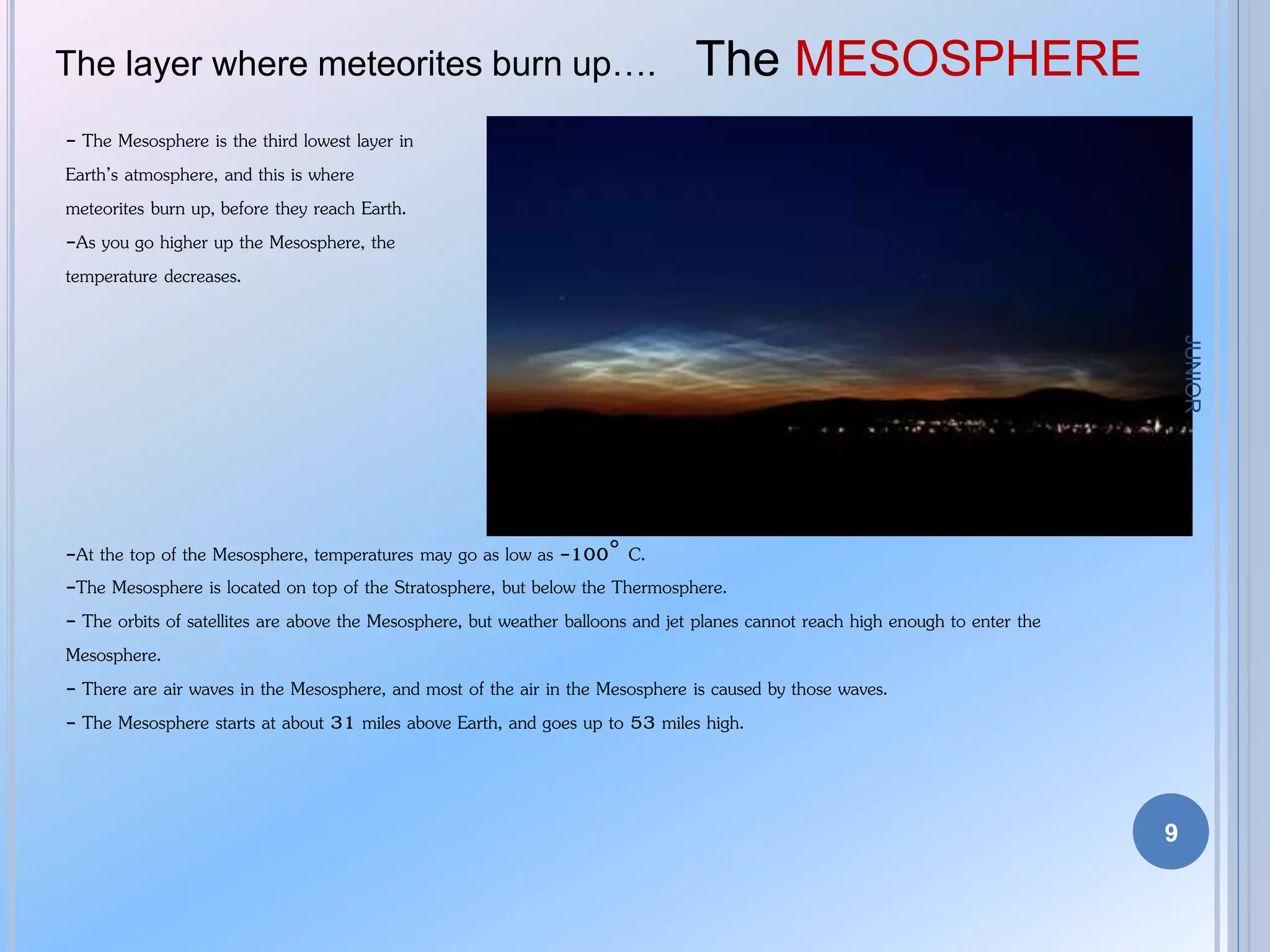 Atmosphere | PPT