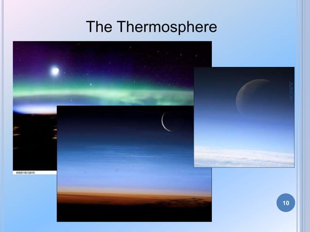 Atmosphere | PPT
