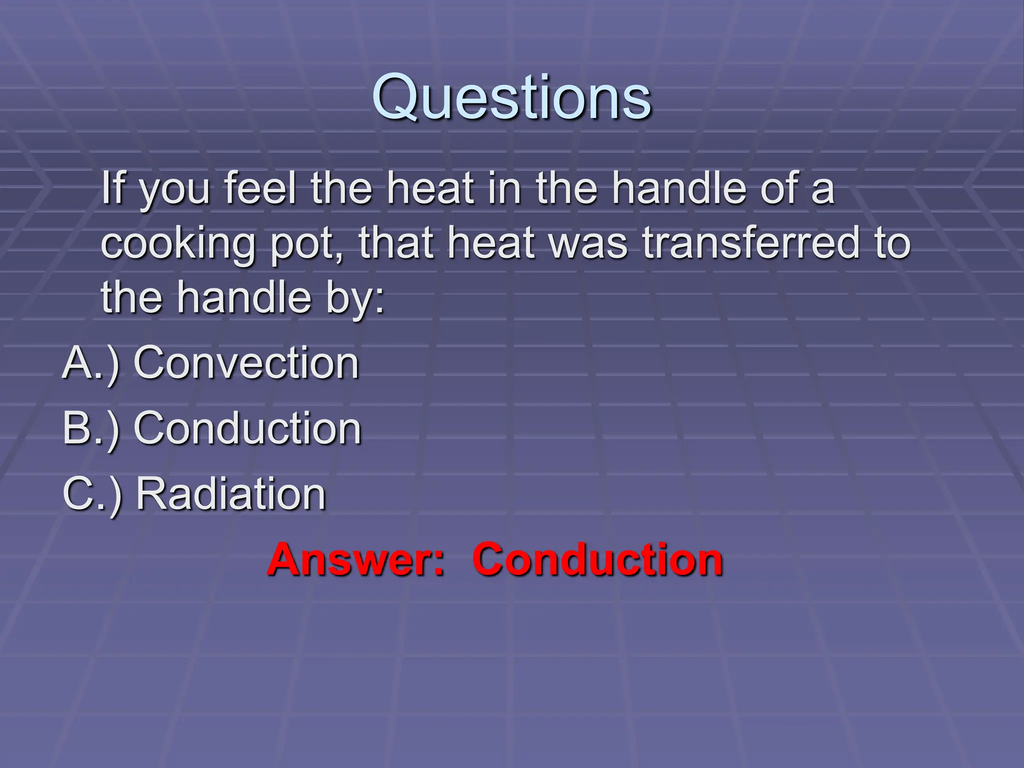 Atmosphere science 7 quarter 4 ......... | PPT