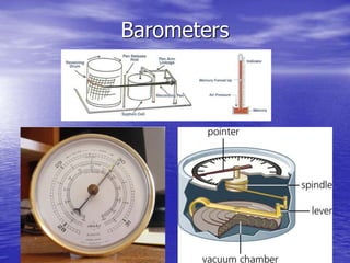 Atmosphere science 7 quarter 4 ......... | PPT