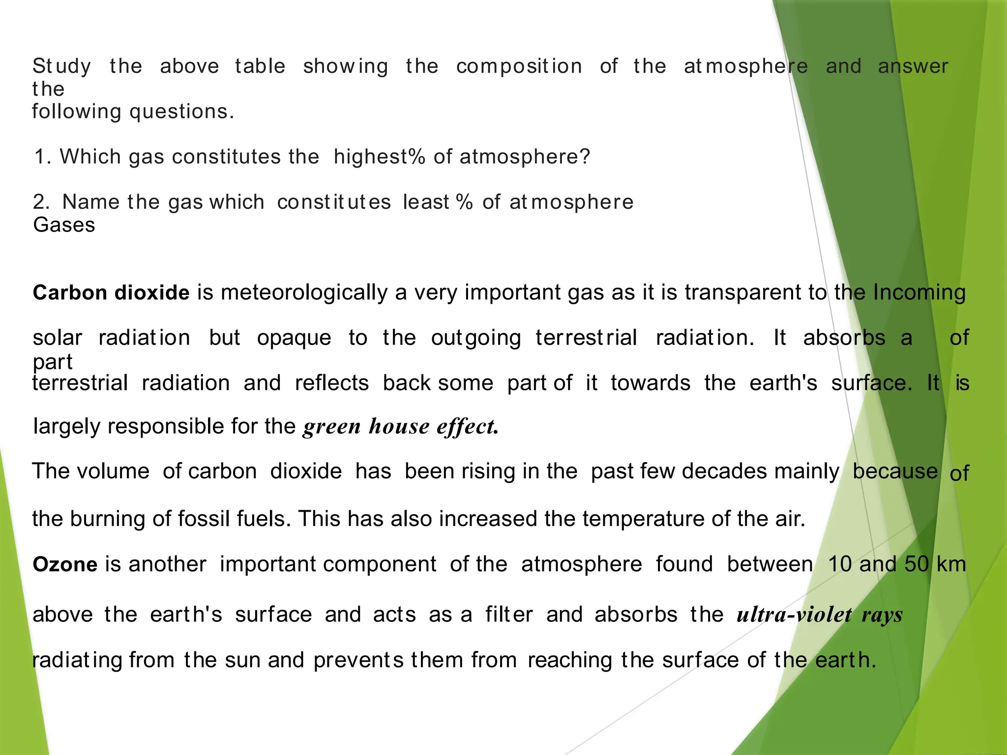 atmosphere and its basic components for wellbeing of .pptx