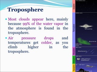 power point presentation in atmospheric chemistry | PDF
