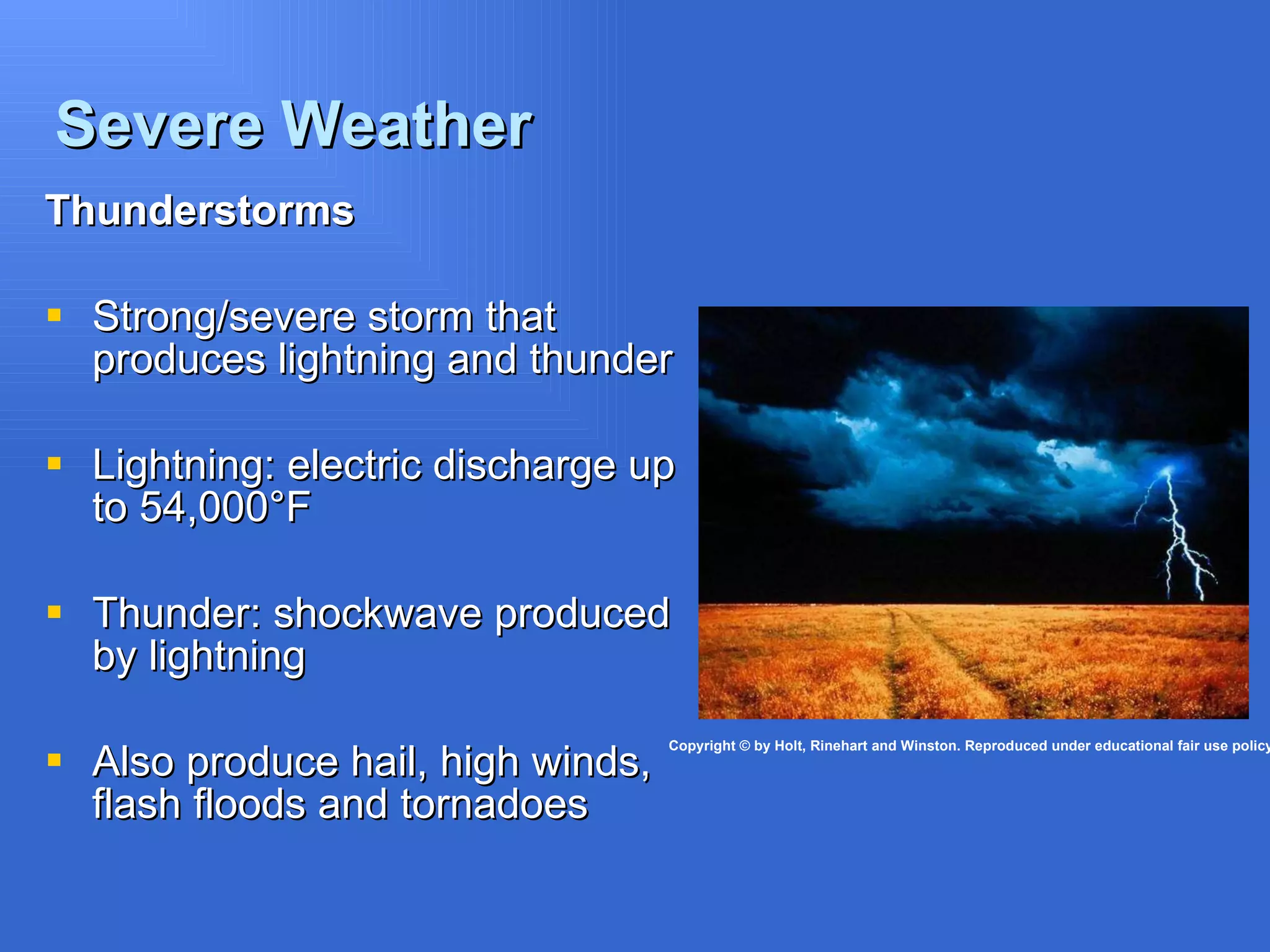 Atmosphere, weather and climate | PPT