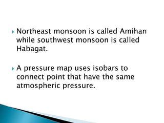 Atmospheric circulation | PPTX