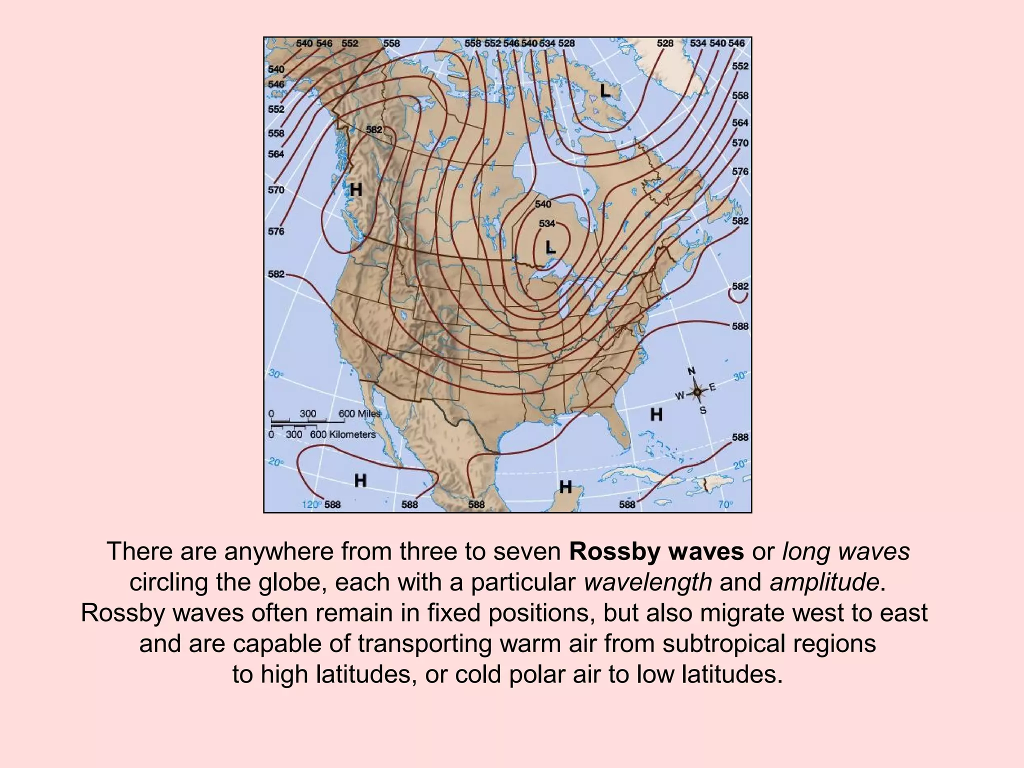 Atmospheric circulation-Climatology Chapter | PPT