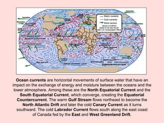 Atmospheric circulation-Climatology Chapter | PPT