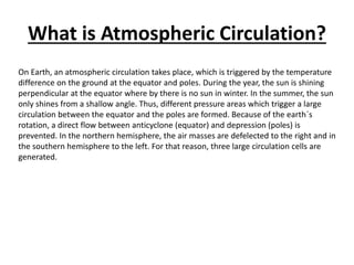 ATMOSPHERIC CIRCULATION.pptx