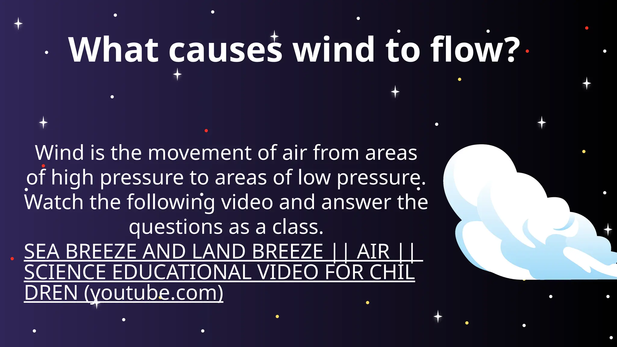 Atmospheric Circulation and types of wind | PPTX