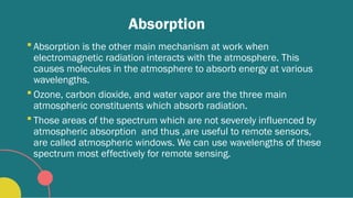 Atmospheric Correction in remote sensing and GIS.pptx