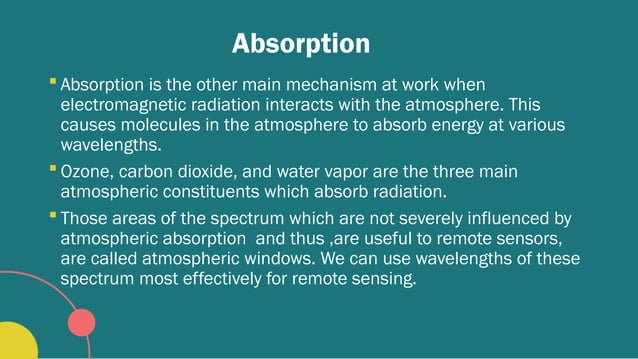 Atmospheric Correction in remote sensing and GIS.pptx