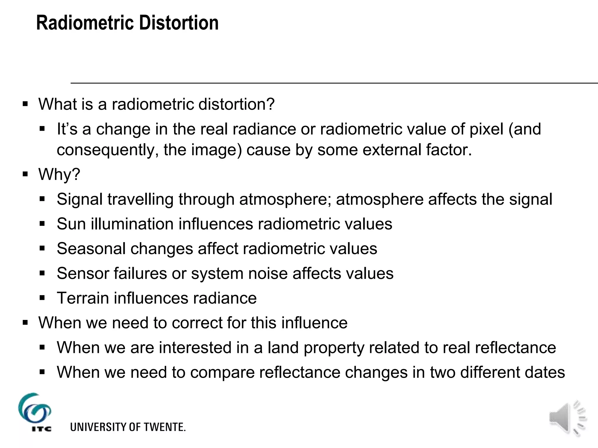 Atmospheric correction albufera_web | PPTX