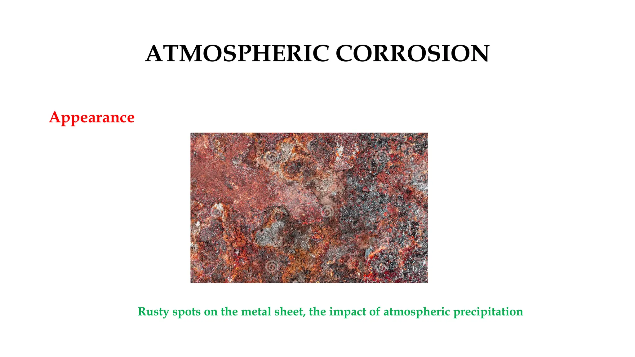 Atmospheric Corrosion & damage mechanism .pptx