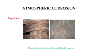 Atmospheric Corrosion & damage mechanism .pptx