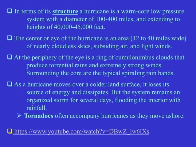 Atmospheric Disturbances, Storms and Natural Hazards.pptx