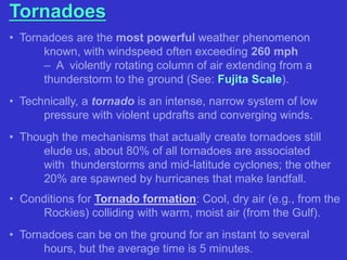Atmospheric Disturbances, Storms and Natural Hazards.pptx