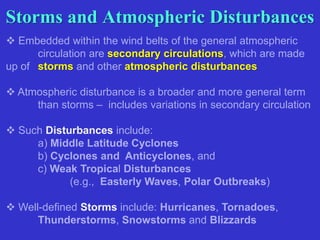 Atmospheric Disturbances, Storms and Natural Hazards.pptx