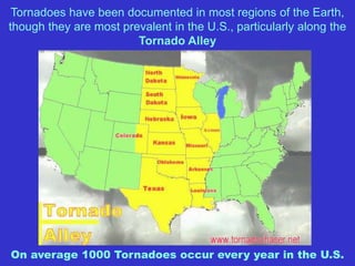 Atmospheric Disturbances, Storms and Natural Hazards.pptx