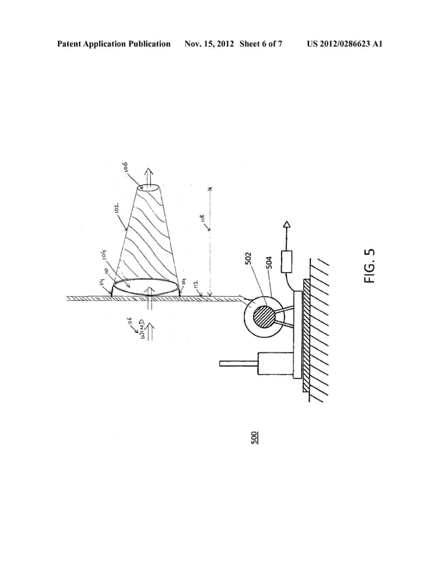 Atmospheric energy collection | PDF