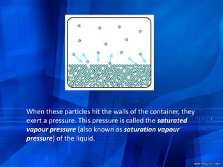 Atmospheric humidityfinal | PPTX | Weather | Science