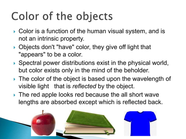 Atmospheric optics | PPTX | Physics | Science