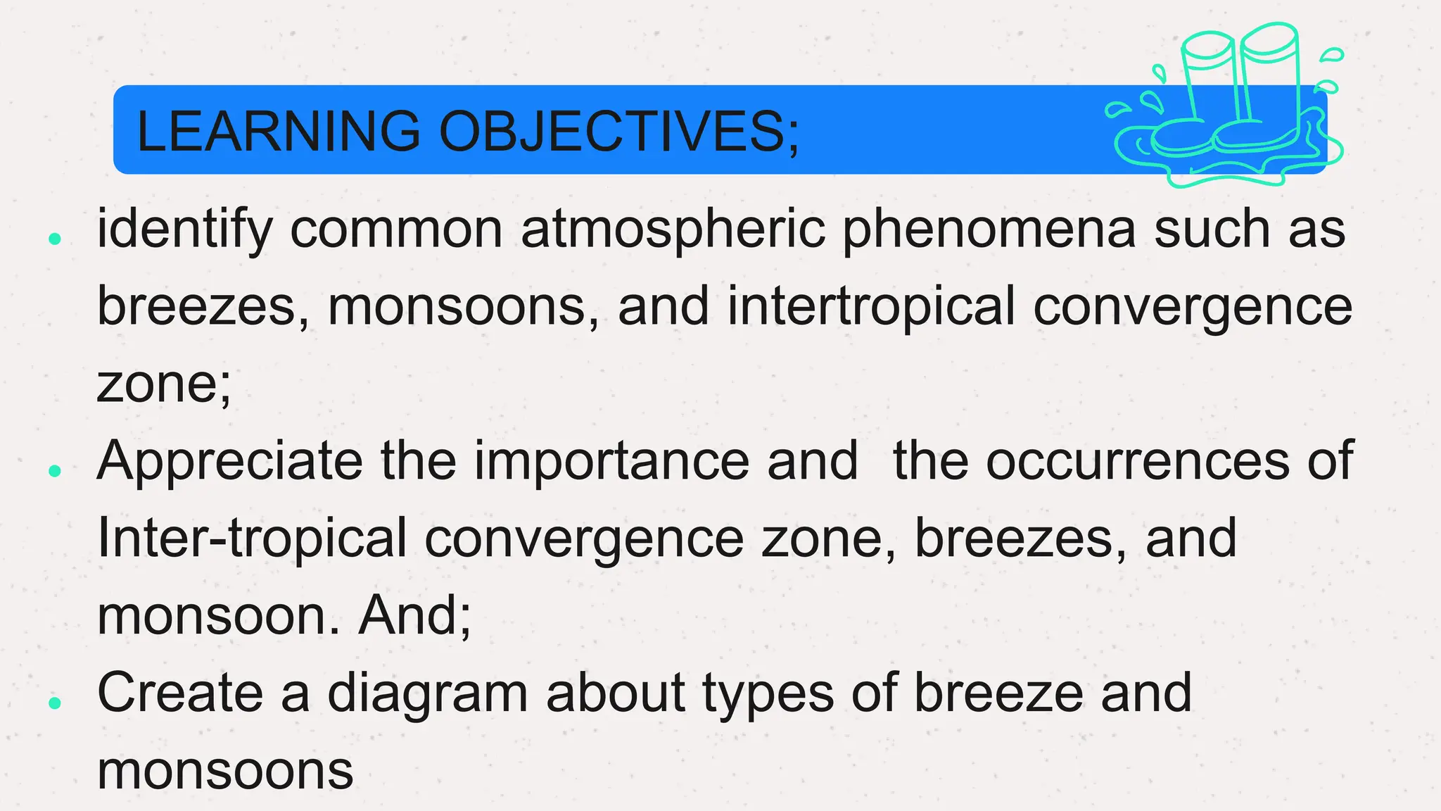 Atmospheric phenomena .pptx