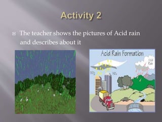 Atmospheric pollution | PPTX