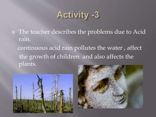 Atmospheric pollution | PPTX