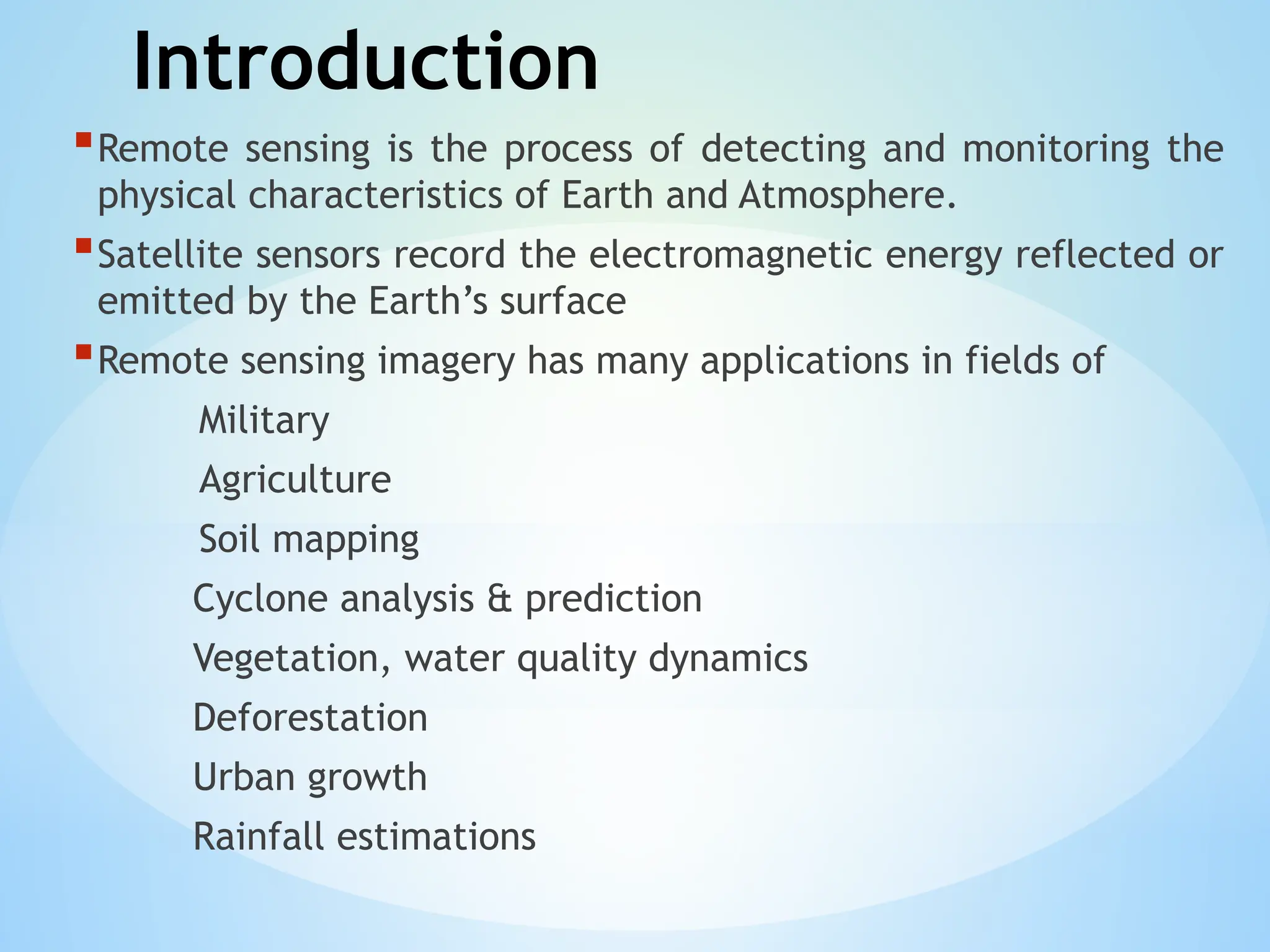 Atmospheric Remote Sensing and its Applications.pptx