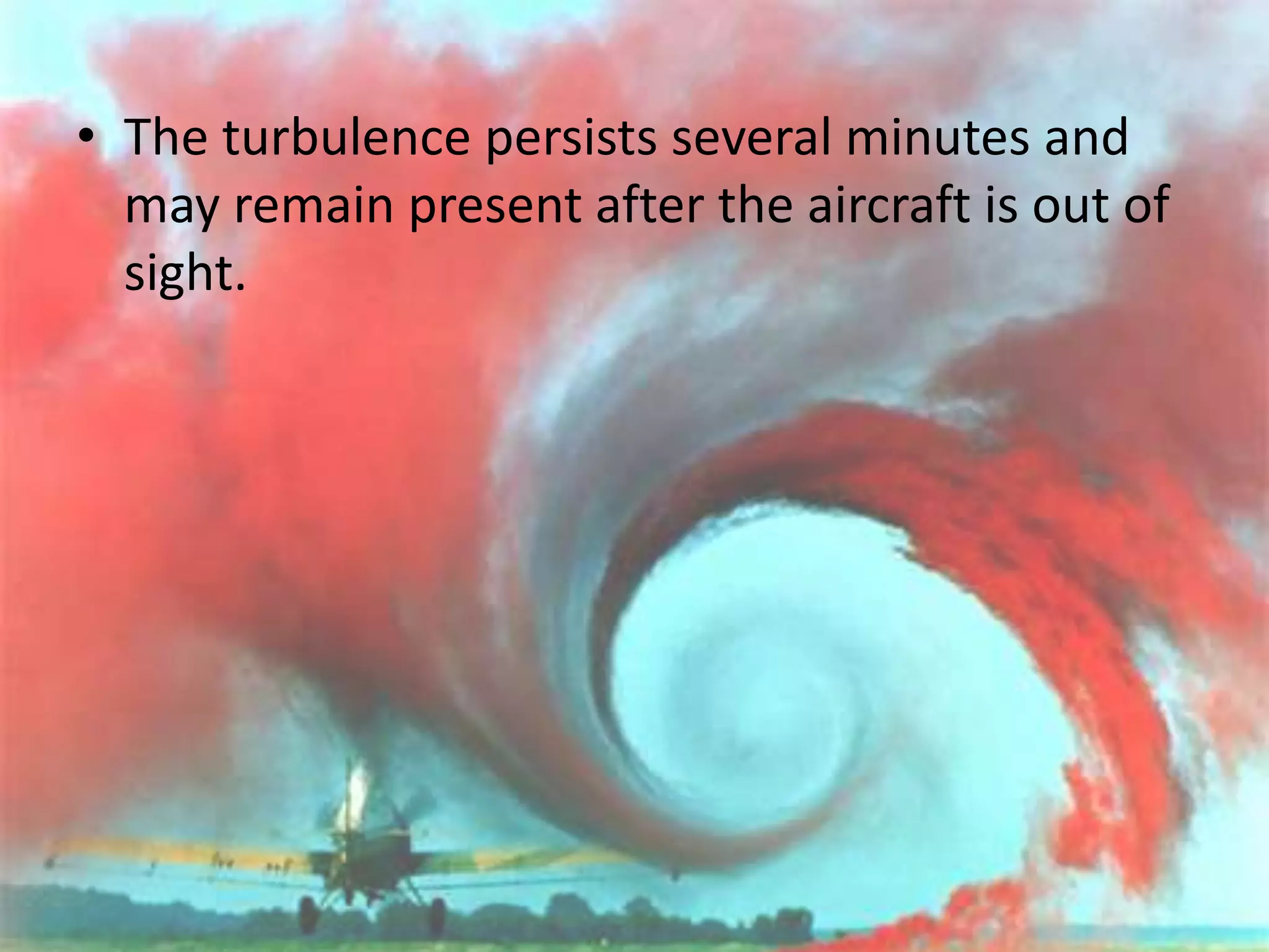 Atmospheric science turbulence 2 | PPTX