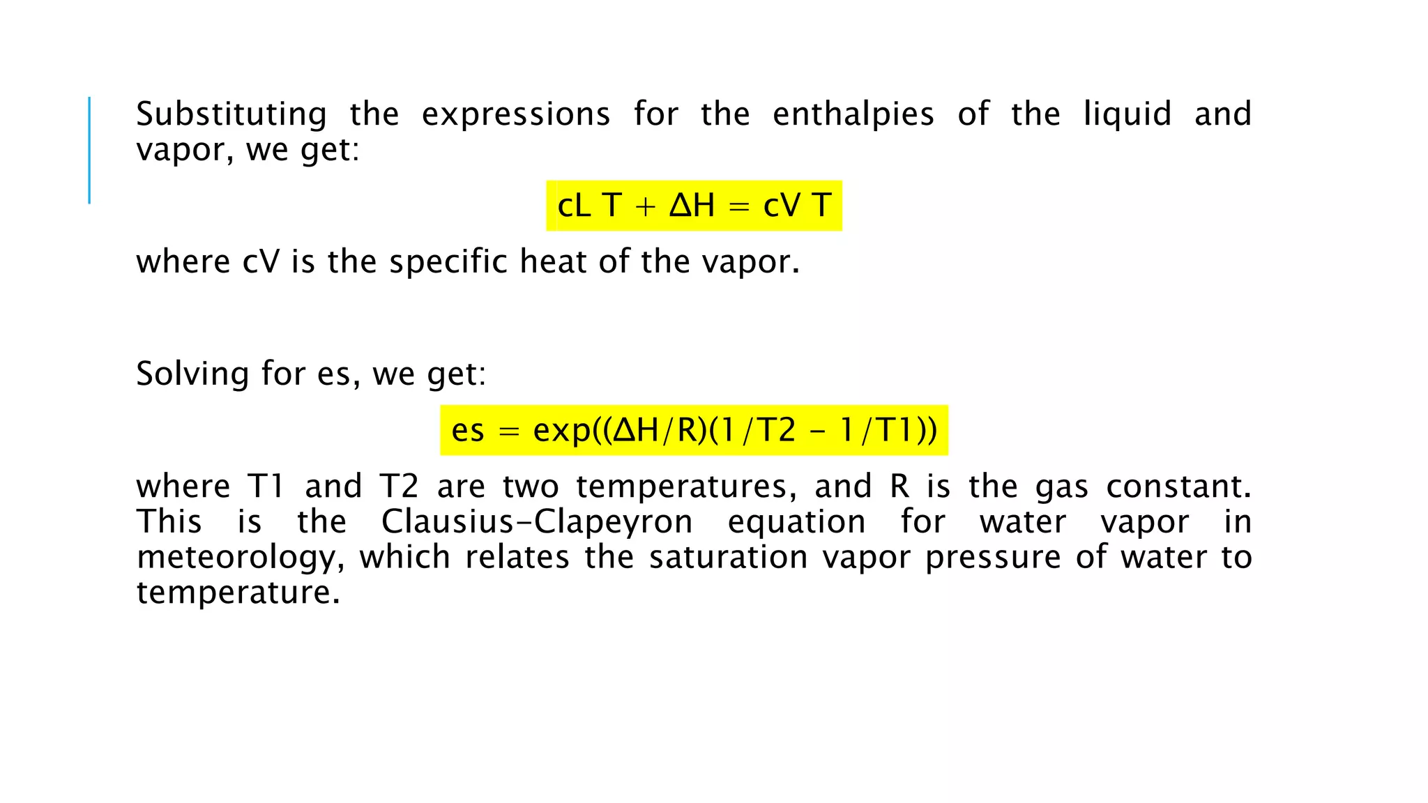 ATMOSPHERIC THERMODYNAMICS BASIC CONCEPTS.pptx
