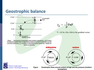 Atmospheric transport | PDF