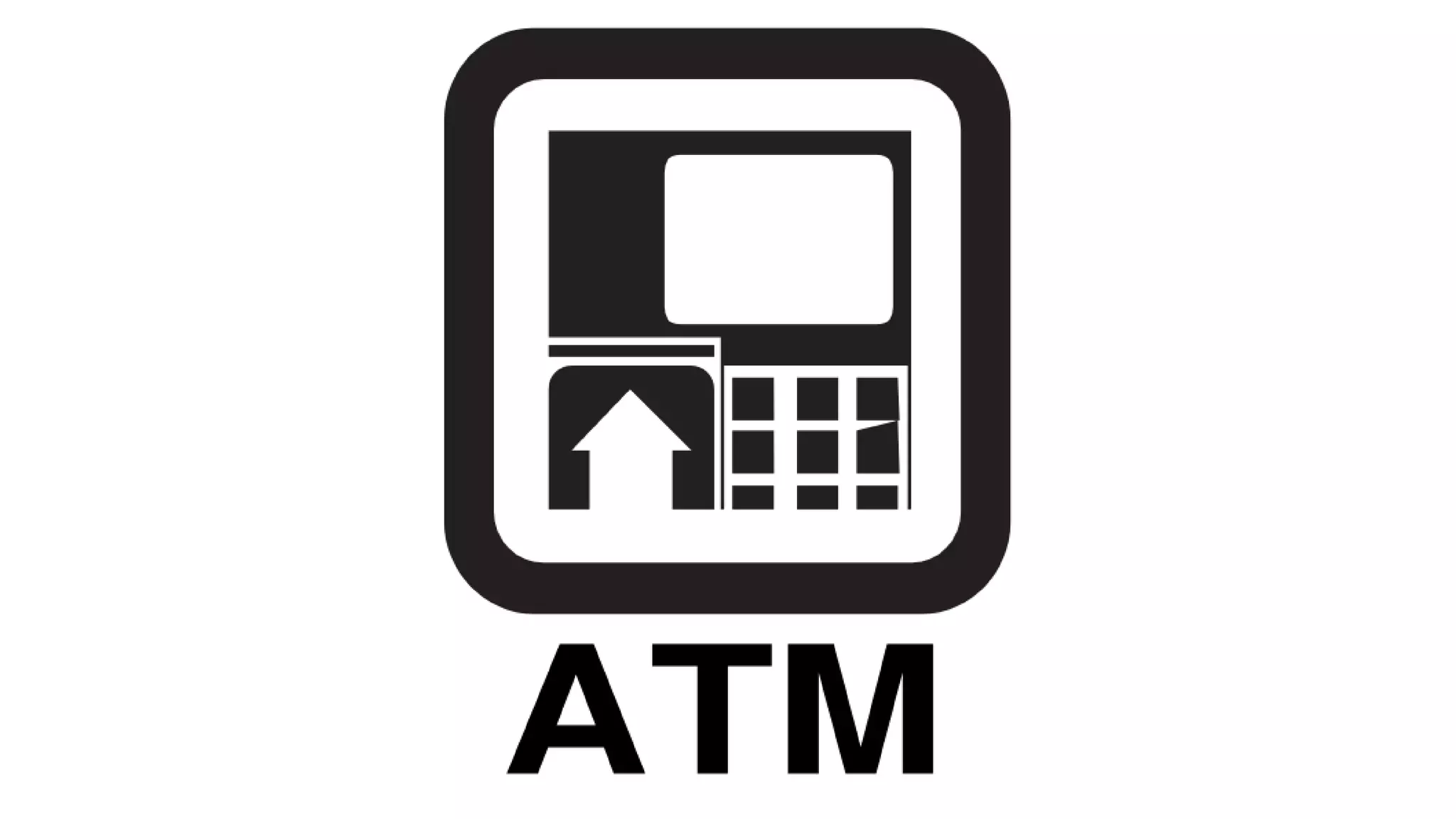 ATM(AUTOMATIC TELLER MACHINE)-HISTORY,TYPES, WORKING, STRUCTURE | PPTX