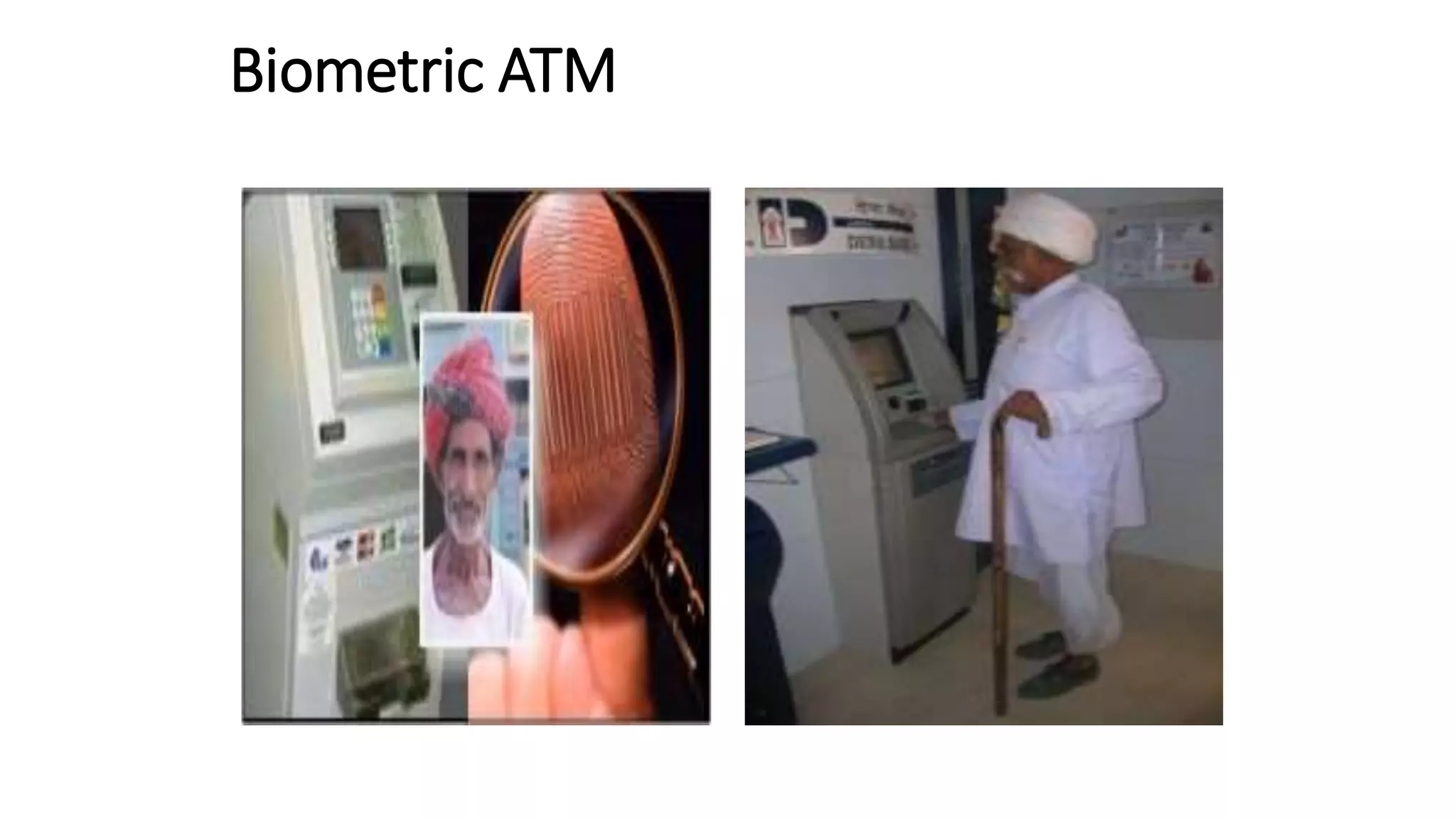ATM(AUTOMATIC TELLER MACHINE)-HISTORY,TYPES, WORKING, STRUCTURE | PPTX