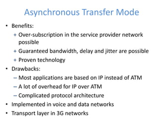 Atm presentation M.TECH ( PPT FILE ) | PPT
