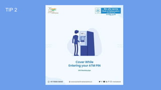 ATM Safety Tips | PPT