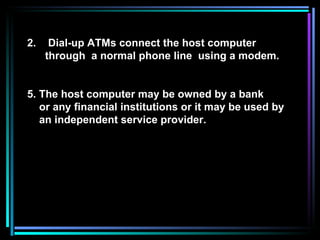Atm security | PPT