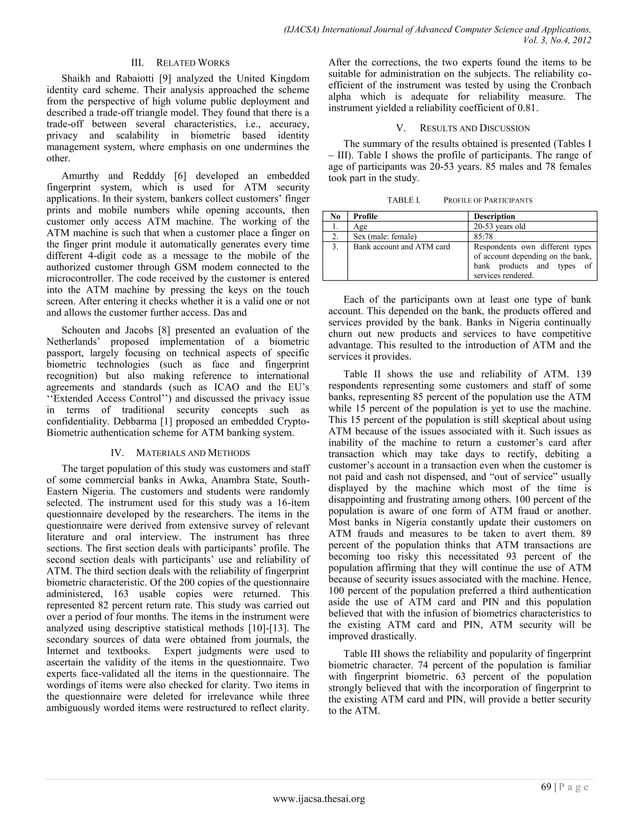Atm security using_fingerprint_biometric_identifer | PDF