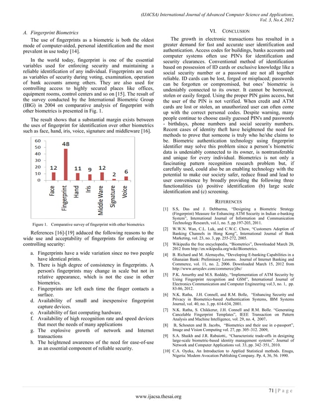 Atm security using_fingerprint_biometric_identifer | PDF