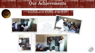 ATMS HIGH SCHOOL | PPT