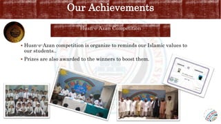 ATMS HIGH SCHOOL | PPT