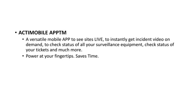 ATM Surveillance Security System.pptx | Home Security | Home & Garden