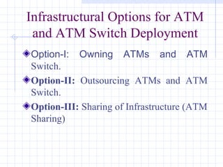 Atm switch | PPT