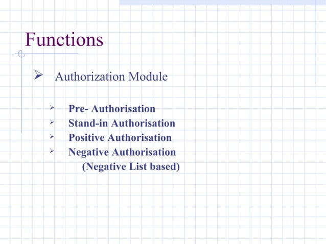 Atm Switch Ppt Operating Systems Computer Software And Applications